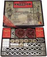 GILBERT ERECTOR SETS GALLERY